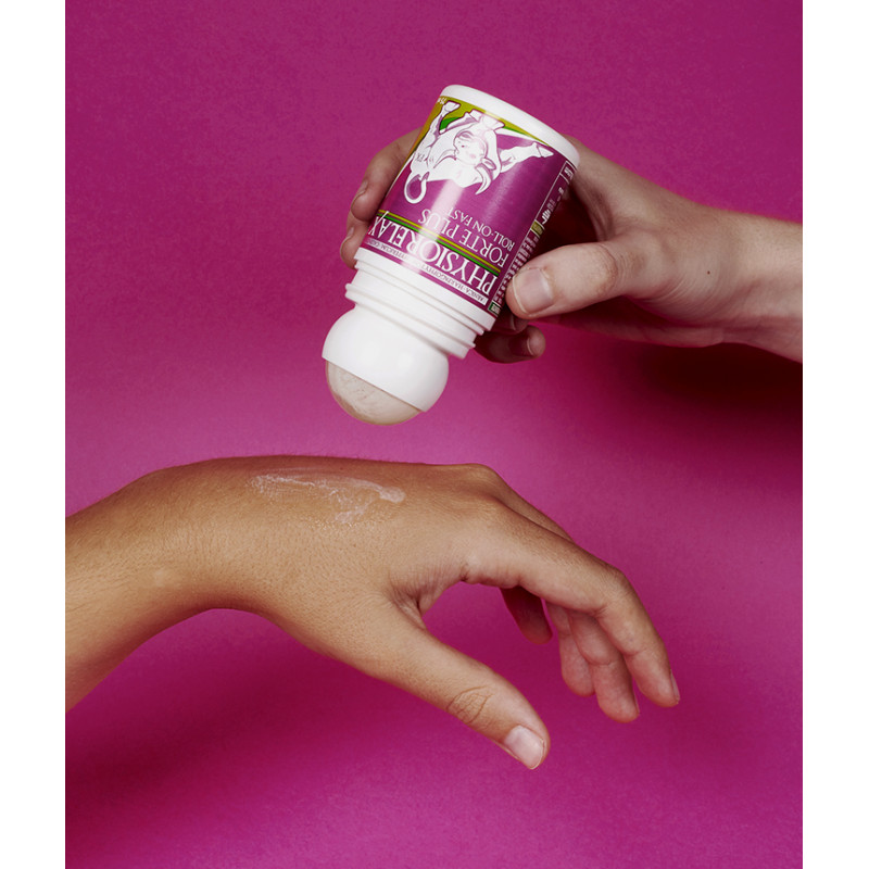 Physiorelax forte plus roll-on fast 75ml - parafarmacia - salunatur