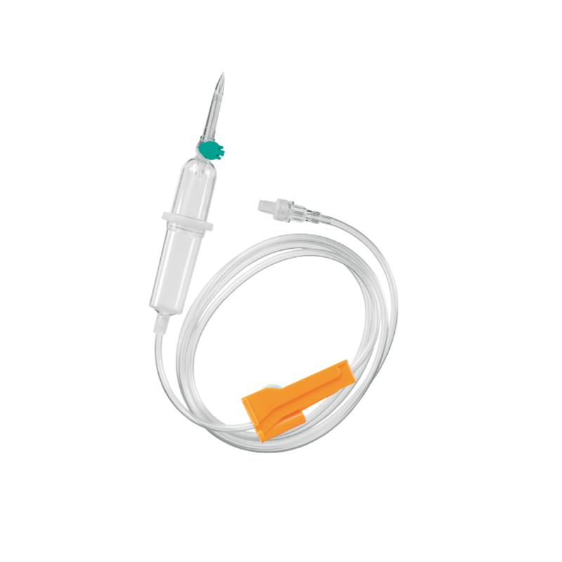 Set infusion iv intrafix primeline opaco caja 100 uds - Salunatur