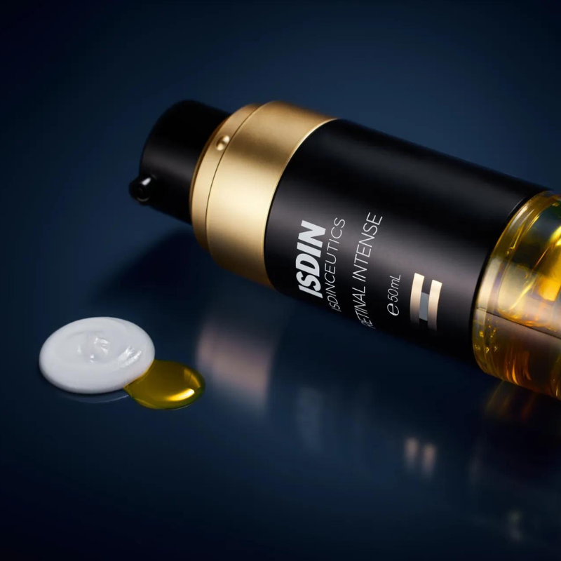 Isdinceutics Retinal intense serum 50ml - Salunatur