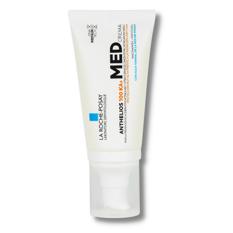 La Roche Posay Anthelios 100 KA+ Med Crema 50ml - Salunatur