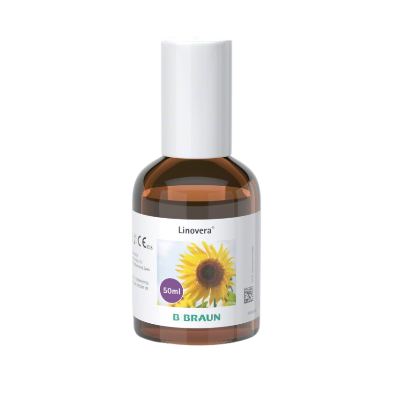 Linovera aceite en spray - parafarmacia - salunatur