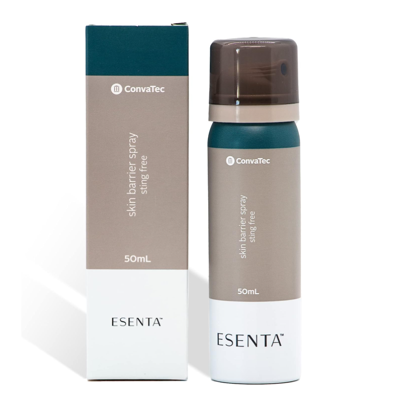 Protector cutáneo esenta skin barrier spray 50ml ref:423288 1 ud ...