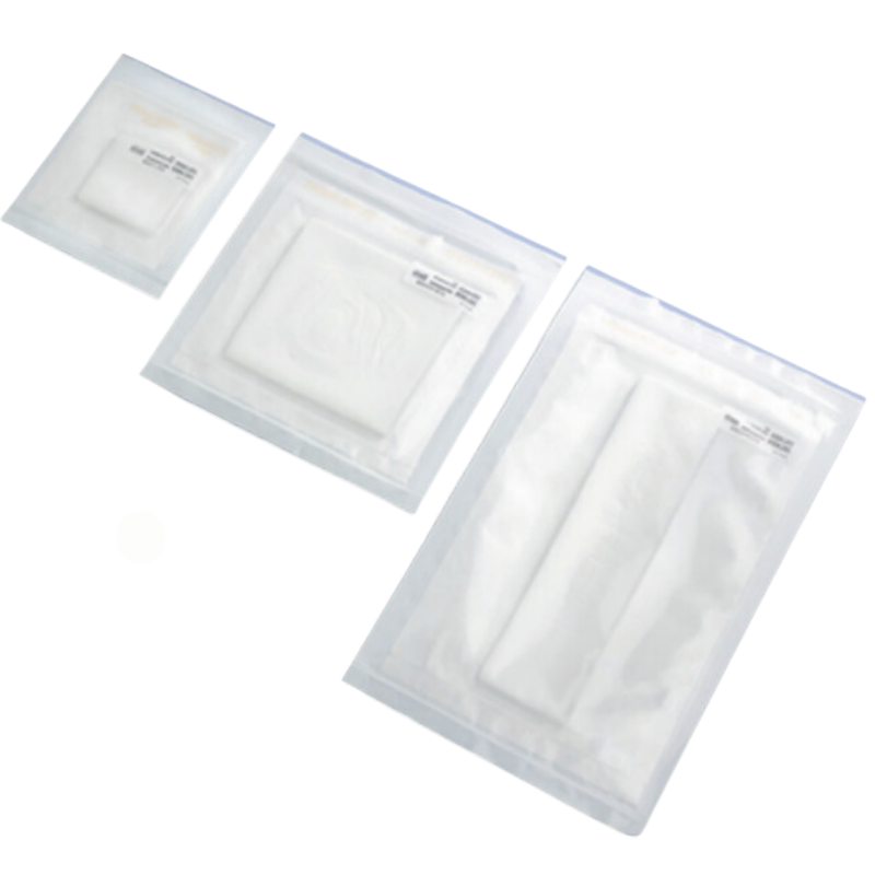 Aposito gentamicina collatamp 10x10cm ref:593.e1001707 caja 1 ud