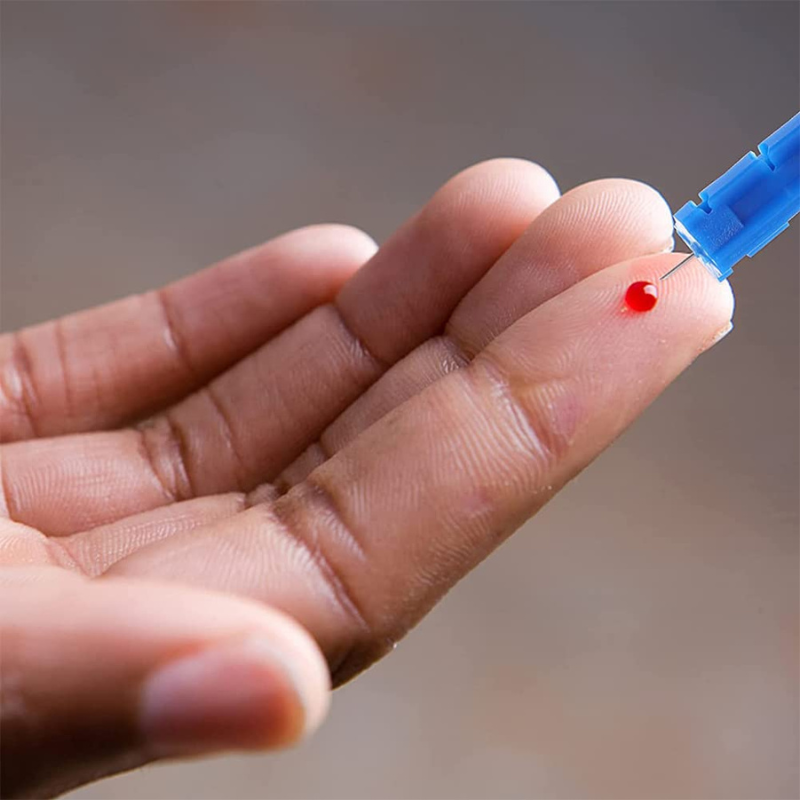 Freestyle lancetas 200uds calibre 28G - Salunatur