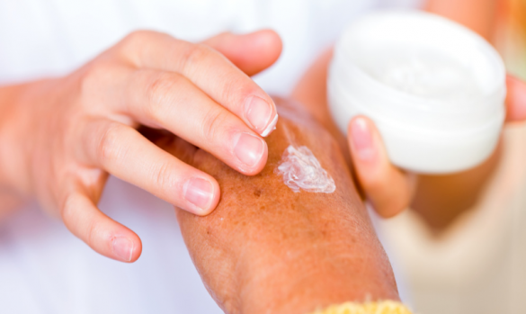 Cuidado de personas encamadas - Salunatur, tu blog de salud